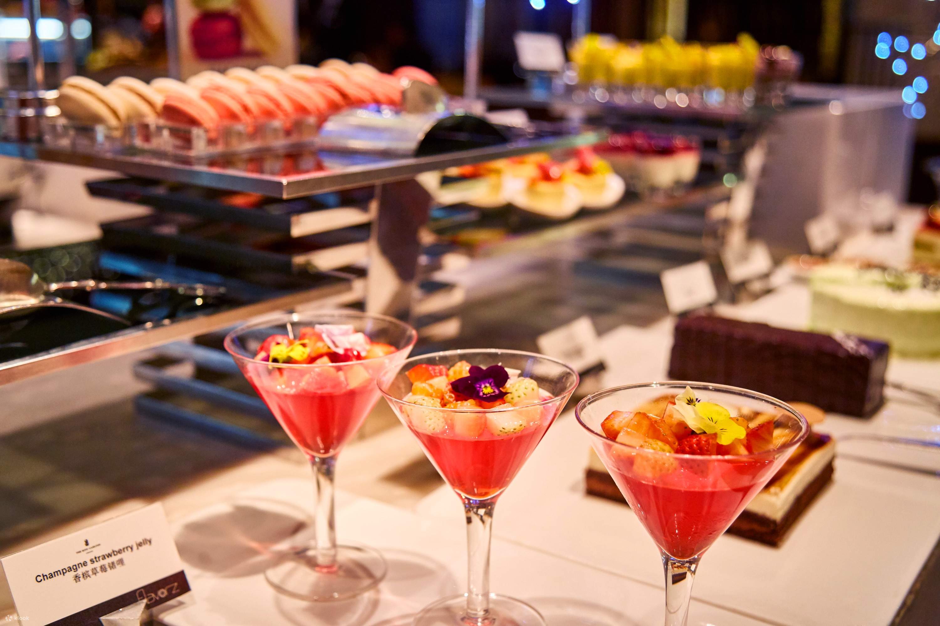 Carlton Hotel Buffet Best Western Plus Hotel Carlton Annecy, Annecy